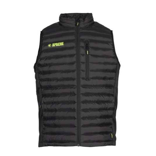 Men's Work Gilets - Workwear.co.uk