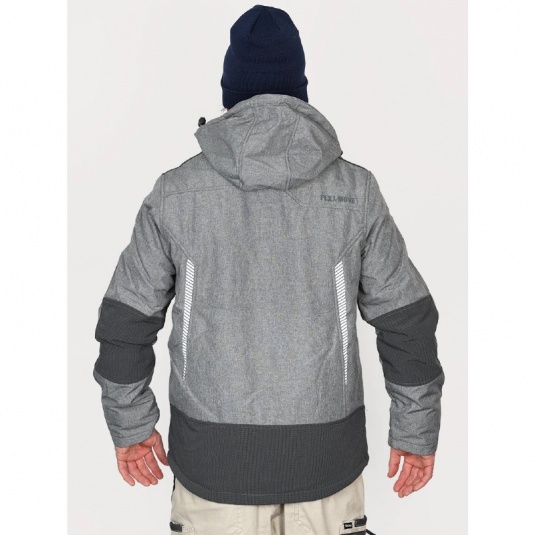 10,000mm Waterproof Jackets - Workwear.co.uk