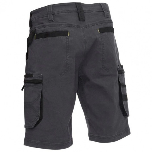 Men's Work Shorts - Workwear.co.uk