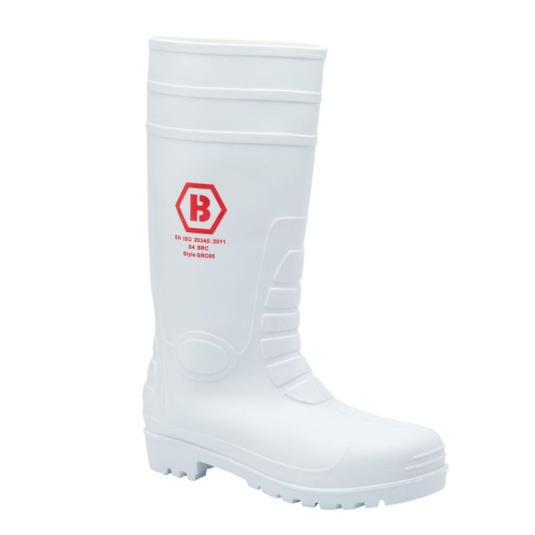 Cleanroom Shoes - Workwear.co.uk