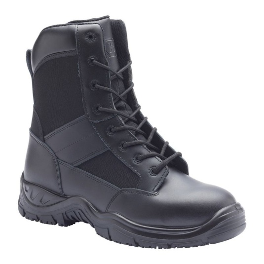 Leather Work Boots - Workwear.co.uk