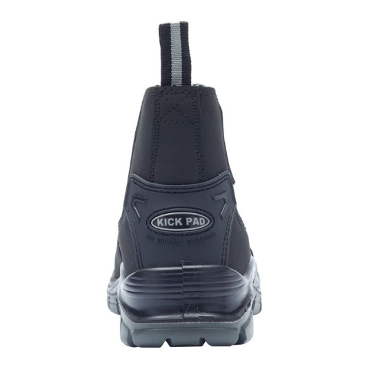 Fuel and Oil Resistant Footwear - Workwear.co.uk