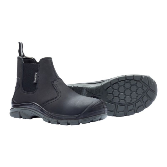 Fuel and Oil Resistant Footwear - Workwear.co.uk