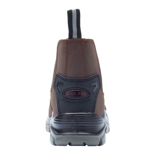 Fuel and Oil Resistant Footwear - Workwear.co.uk