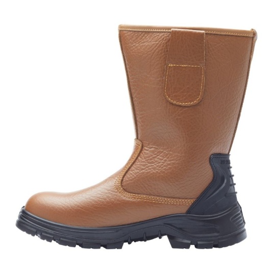 Women's Steel Toe Cap Boots | Full Range - Workwear.co.uk