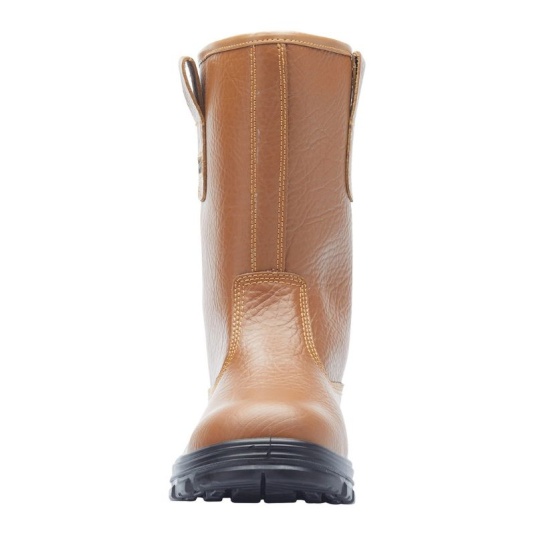 Women's Steel Toe Cap Boots | Full Range - Workwear.co.uk