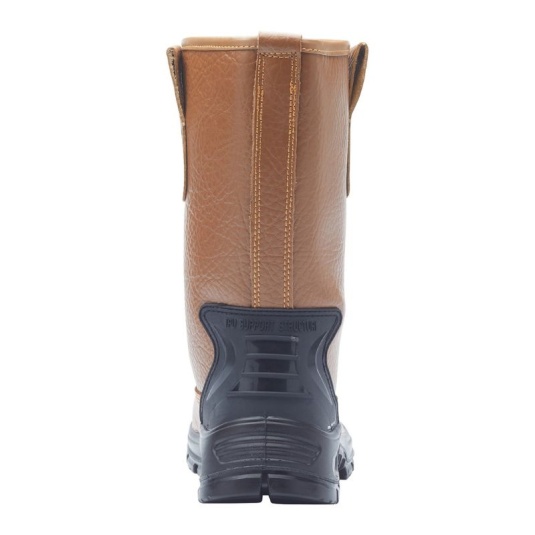 Women's Steel Toe Cap Boots | Full Range - Workwear.co.uk