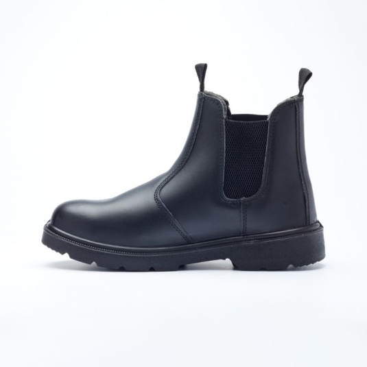 Women's Steel Toe Cap Boots | Full Range - Workwear.co.uk