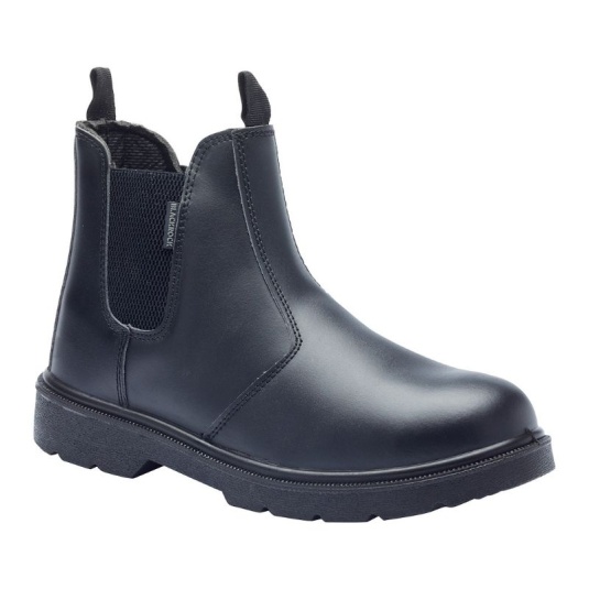Women's Steel Toe Cap Boots | Full Range - Workwear.co.uk