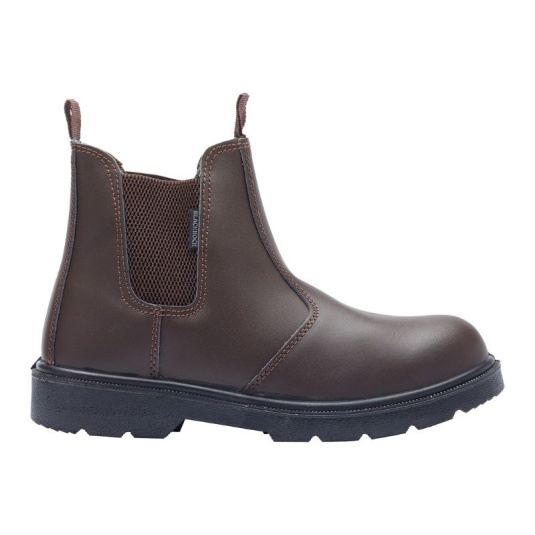 Women's Steel Toe Cap Boots | Full Range - Workwear.co.uk