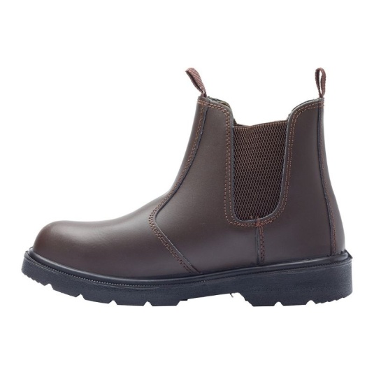 Women's Steel Toe Cap Boots | Full Range - Workwear.co.uk