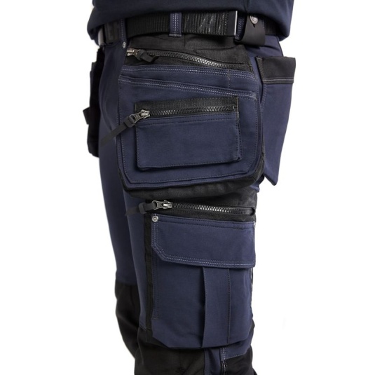 Men's Lightweight Work Trousers - Workwear.co.uk