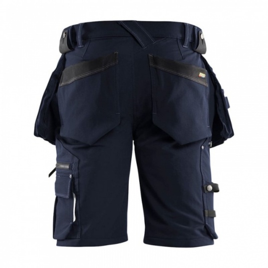 Men's Work Shorts - Workwear.co.uk