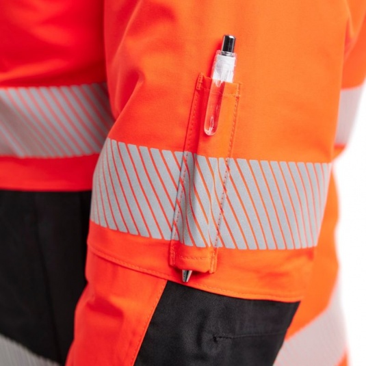 Winter Workwear Collection - Workwear.co.uk