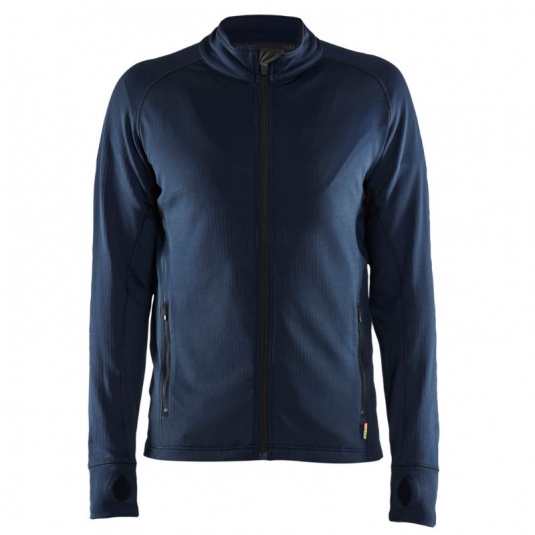 Navy Work Jackets - Workwear.co.uk