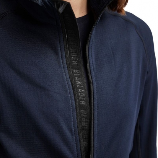 Navy Work Jackets - Workwear.co.uk