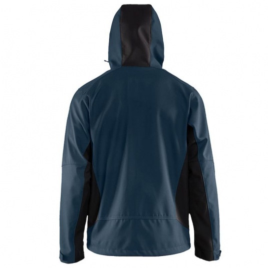 Navy Work Jackets - Workwear.co.uk