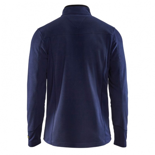 Navy Work Jackets - Workwear.co.uk