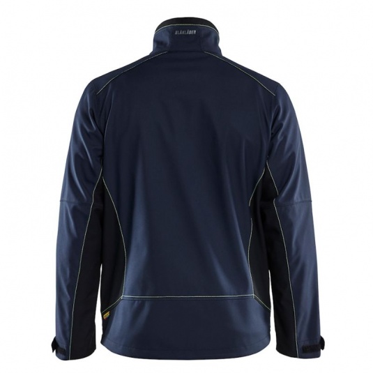 Navy Work Jackets - Workwear.co.uk