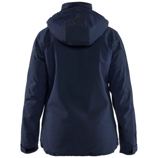 Blaklader Women's Winter Work Jacket (N/B) - Workwear.co.uk