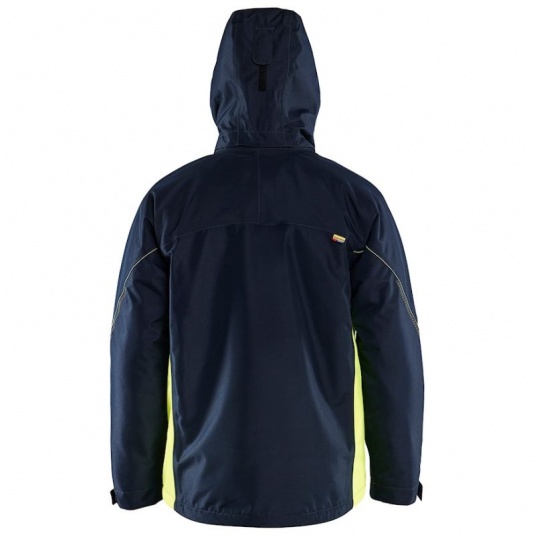Navy Work Jackets - Workwear.co.uk