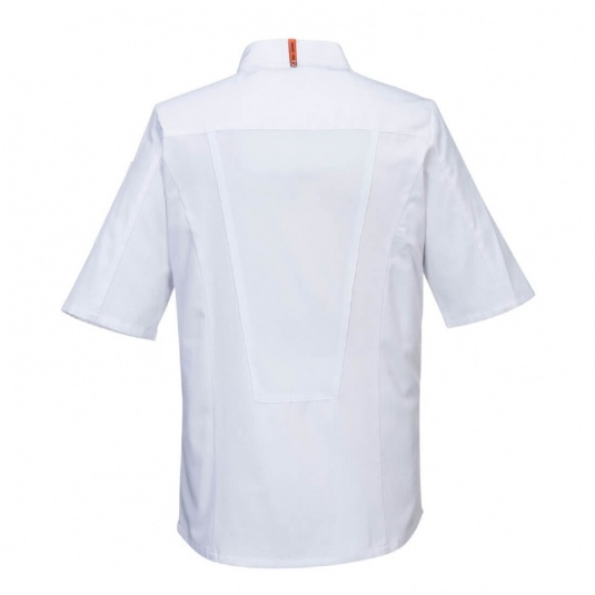 Portwest Chef's Jackets - Workwear.co.uk