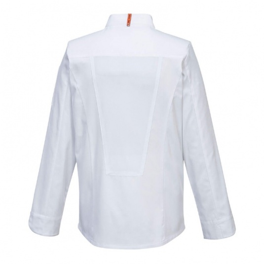 Portwest Chef's Jackets - Workwear.co.uk