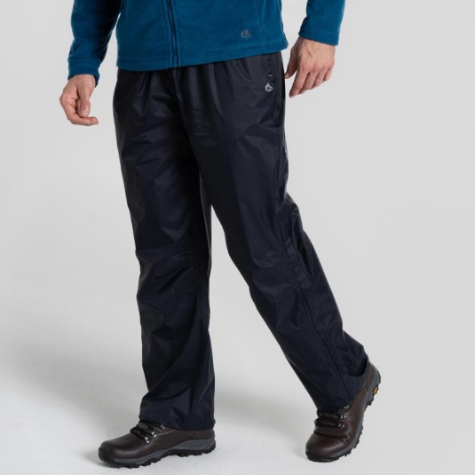 Blue Work Trousers - Workwear.co.uk