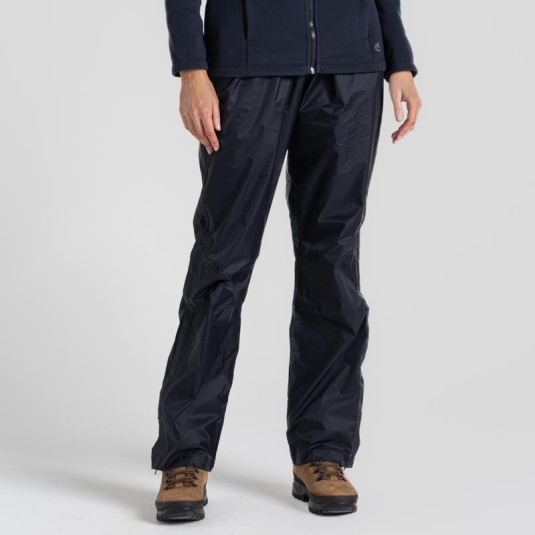 Blue Work Trousers - Workwear.co.uk