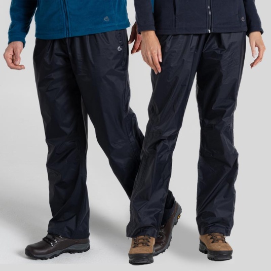 Blue Work Trousers - Workwear.co.uk