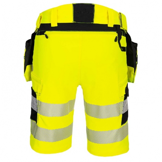 Women's Work Shorts - Workwear.co.uk