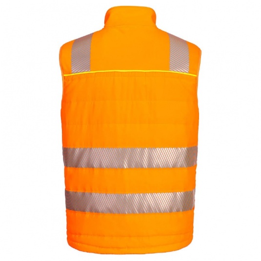 Men's Work Gilets - Workwear.co.uk