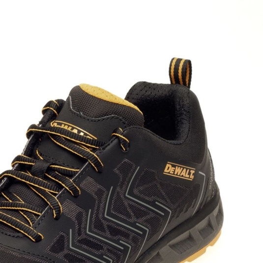 S3 Safety Trainers - Workwear.co.uk