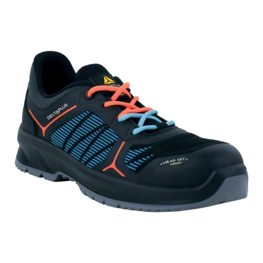 Composite Toe Capped Shoes - Workwear.co.uk