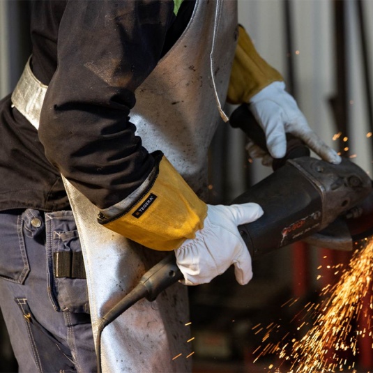 Your Guide to EN Standards for Gloves - Workwear.co.uk