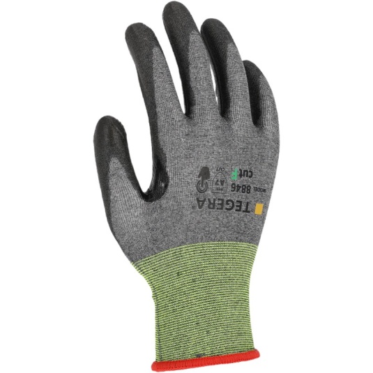 Ejendals Tegera 8846 Level F Gloves - Workwear.co.uk