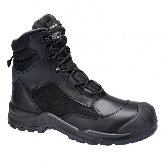 Portwest FC26 Patrol Safety Boot 07S - Workwear.co.uk