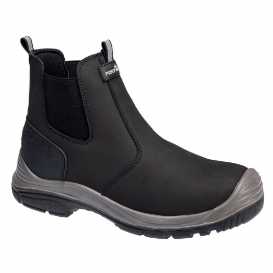 Portwest FV02 Rafter Dealer Safety Boots - Workwear.co.uk
