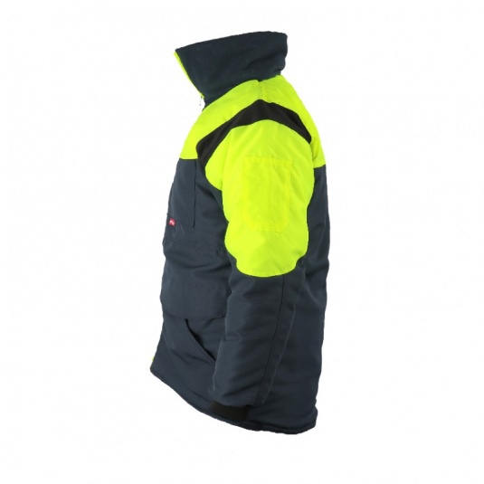 Flexitog Freezer Jacket - Workwear.co.uk