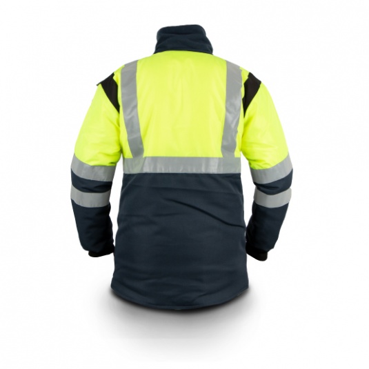 Flexitog Freezer Jacket - Workwear.co.uk