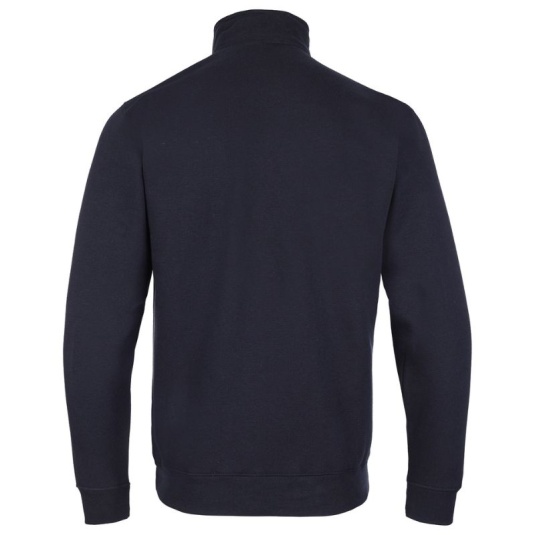 Quarter Zip Work Jumper - Workwear.co.uk
