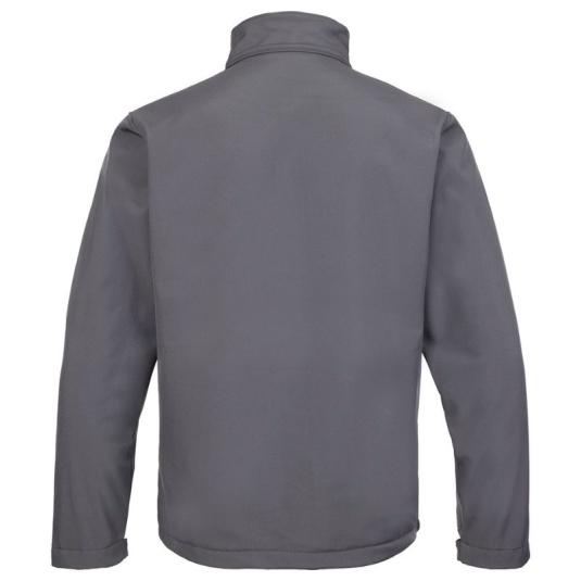 Softshell Work Jackets - Workwear.co.uk