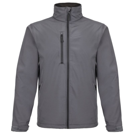 Softshell Work Jackets - Workwear.co.uk