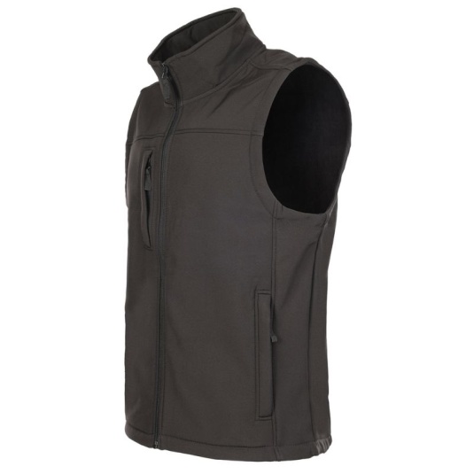 Men's Work Gilets - Workwear.co.uk