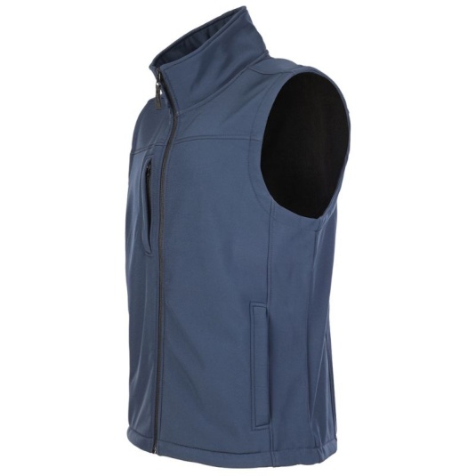 Men's Work Gilets - Workwear.co.uk