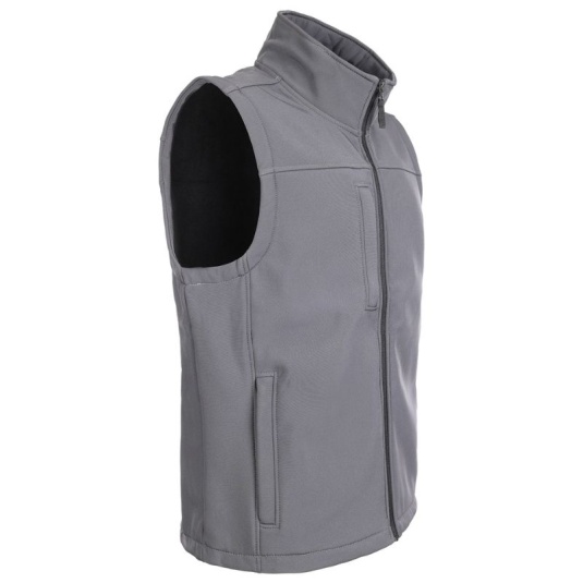 Work Gilets - Workwear.co.uk