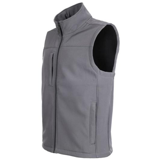 Men's Work Gilets - Workwear.co.uk
