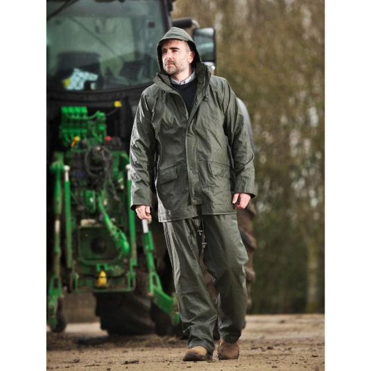 Waterproof Work Trousers - Workwear.co.uk