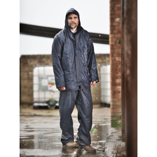 Waterproof Work Trousers - Workwear.co.uk