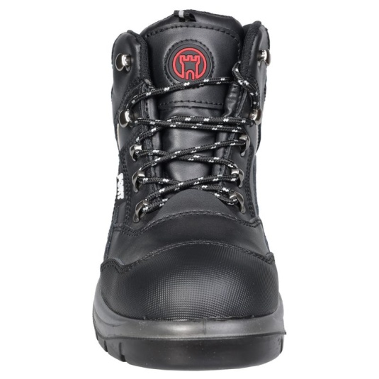 EN ISO 20345 Work Boots - Workwear.co.uk